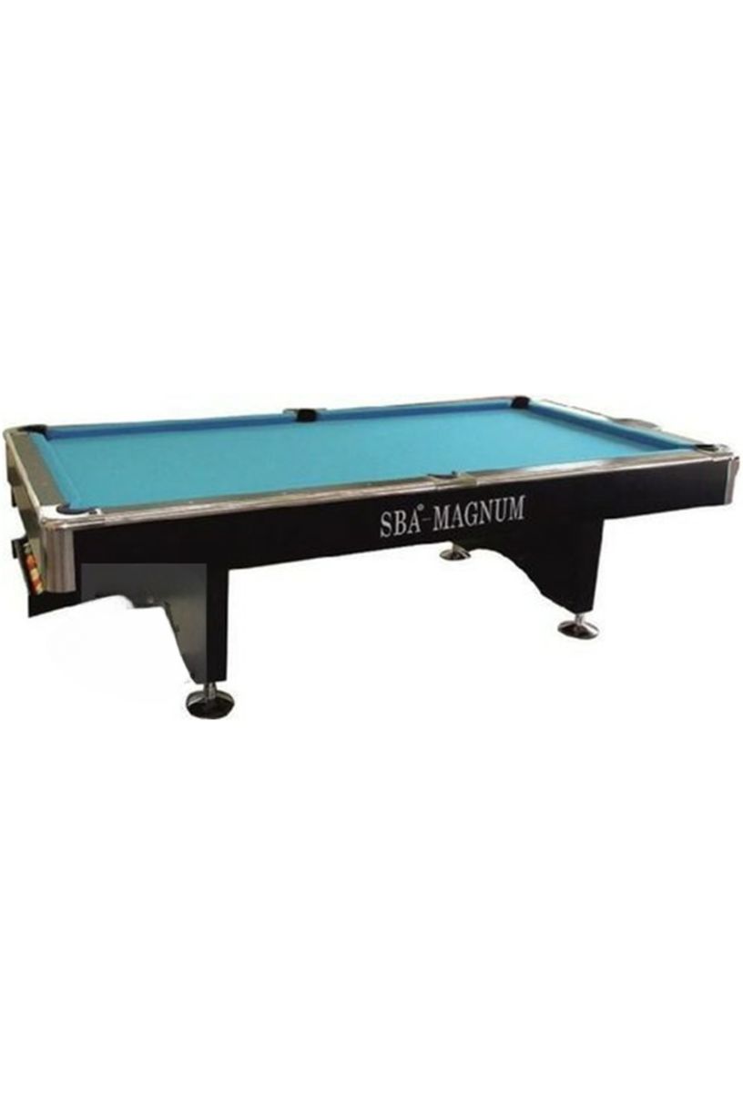 SBA Magnum Pool Table || Knockout Billiards
