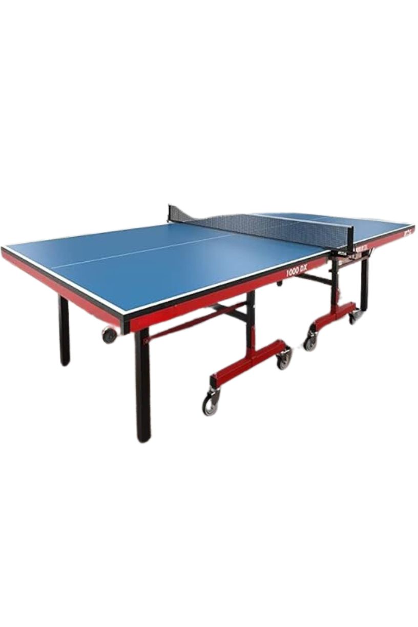 SBA- Deluxe 10000 Table Tennis Table || Knockout Billiards